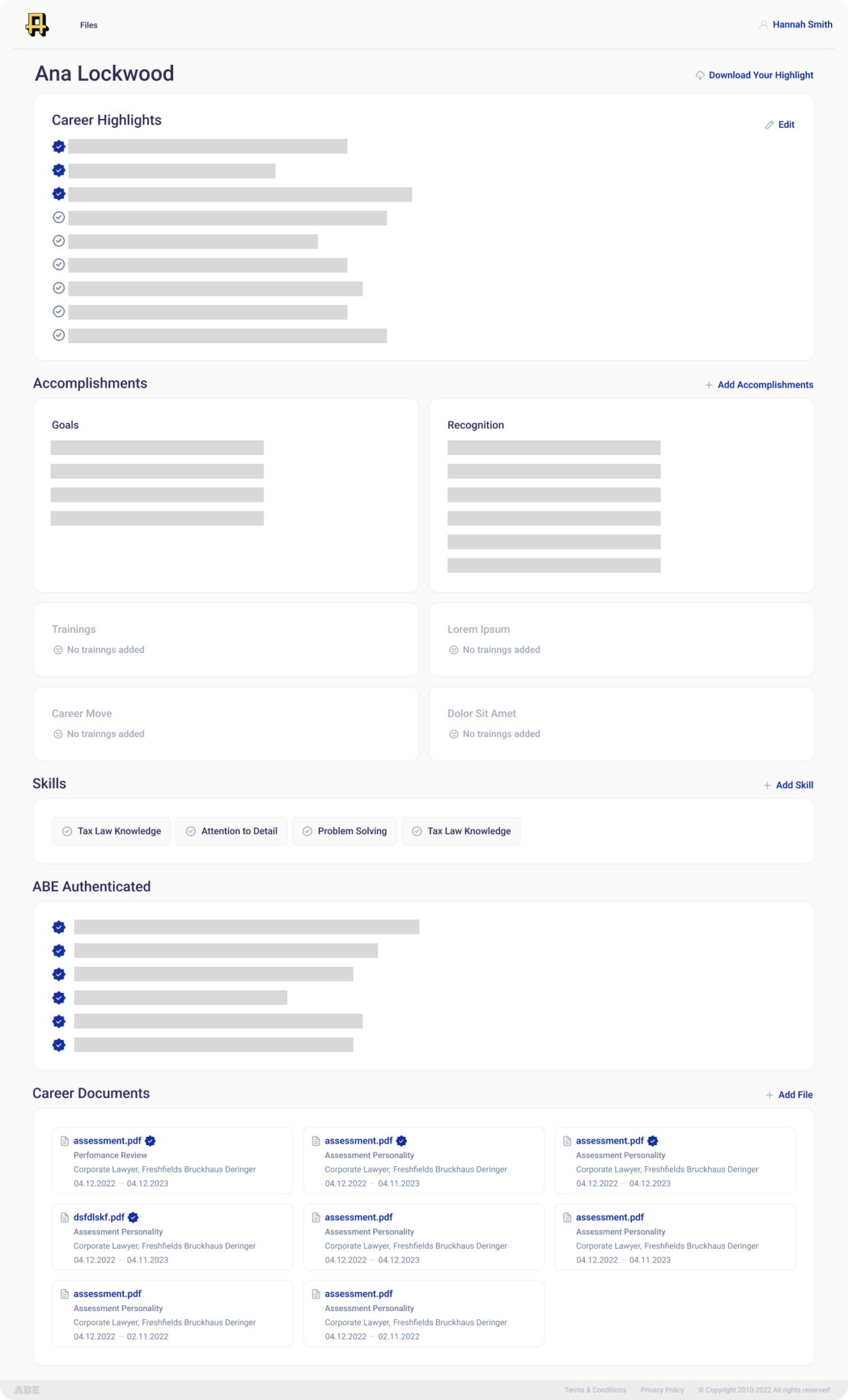 Abe – Broward County Job Search & Career Advice Platform